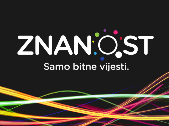ZNANOST – hrvatski znanstveni portal